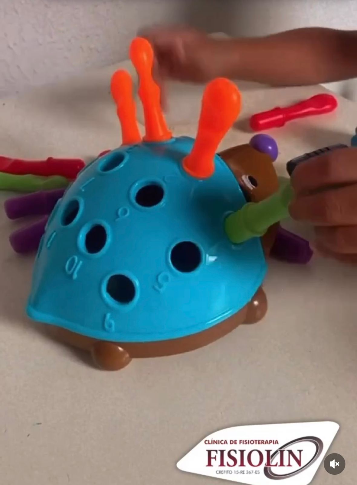 Sobre - Clinica Fisiolin